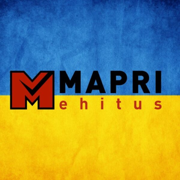 MAPRI EHITUS OÜ | Ehitus24